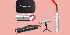 7+ Best Red Light Therapy Torch of 2026 for Targeted Healing