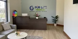 PÜR LIFE Medical: Redefining Healthcare for a Better Life