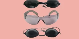 3 Best Protective Goggles for Red Light Therapy Safety in 2026