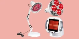 15+ Best Infrared Heat Lamps of 2025, Review by Experts