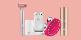 Best Microcurrent Devices for Face & Body