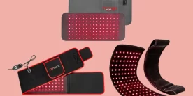 Best Red Light Therapy Belts for Pain Relief and Recovery