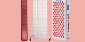7+ Best Red Light Therapy Panels for Skin & Wellness