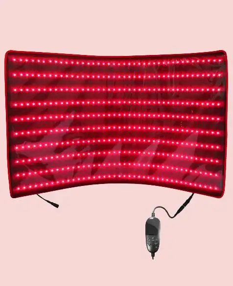 Arrc Full Body Multiwave Led Light Therapy Bed | Shelly Lighting