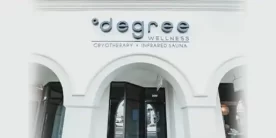 Degree Wellness: Red Light Therapy Digest