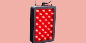 Hooga HG300 Review: Best Budget Red Light Therapy Panel