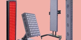 Hooga Red Light Therapy Review: Is Full Body Panel Worth It?