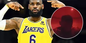LeBron James' $1.5M Biohacking Secret: Red Light Therapy