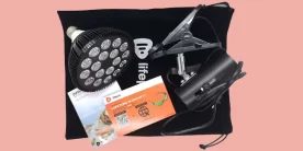 Lifepro Fitness LED & Red Light Therapy Reviews | The Truth