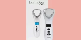 Lumigen Red Light Therapy Review: Does It Have Side Effects?