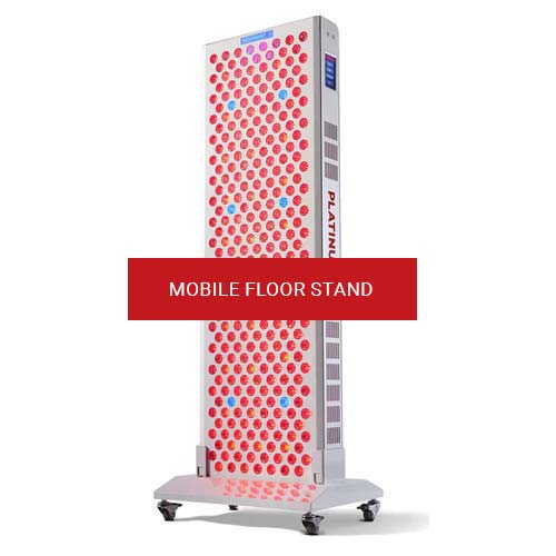 Platinum LED Therapy Lights Reviews - Is It Effective?