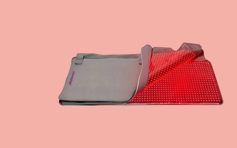 NOVAA Recovery Pod Review: At-Home Full-Body Recovery