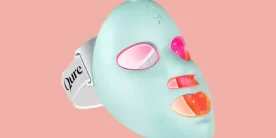 Qure LED Mask Review: Unraveling the Secrets to Younger Skin