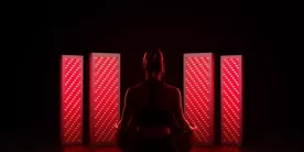Red Light Therapy: What’s the Ideal Distance from Skin?