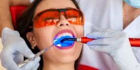 Red Light Therapy for Teeth and Gums: Effective for Oral Health